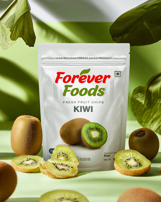 Freeze Dried Australia – Forever Foods
